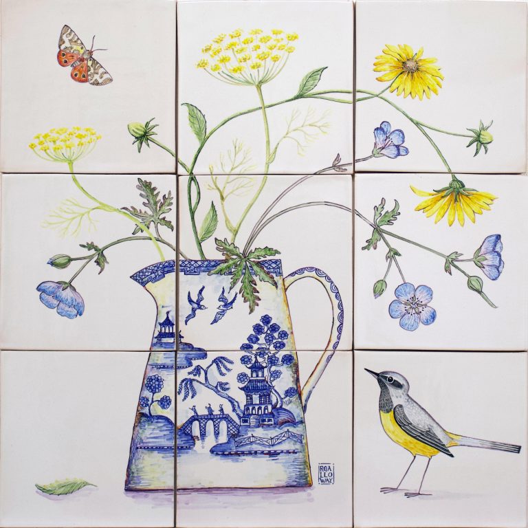 ruth-vase | Douglas Watson Studio